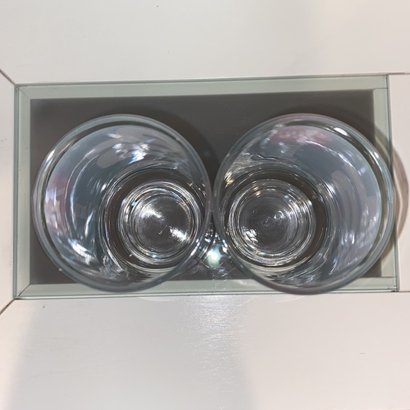 7 UP | Dining | Vintage 7 Up Wet Wild The Uncola Pedestal Drinking ...